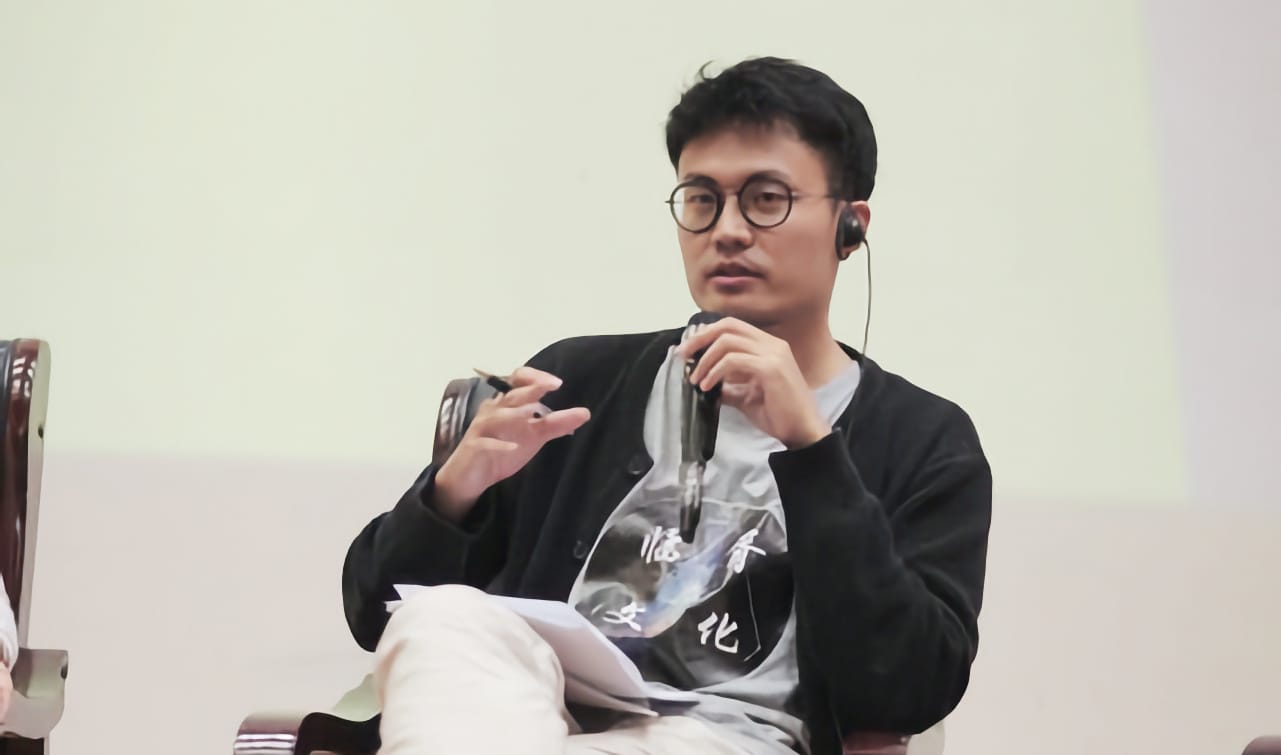 Success Story - Professor Ma - ACTAsia